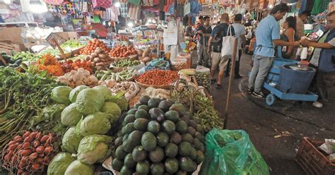 Inflación En México Vuelve A Repuntar En La Primera Quincena De Junio