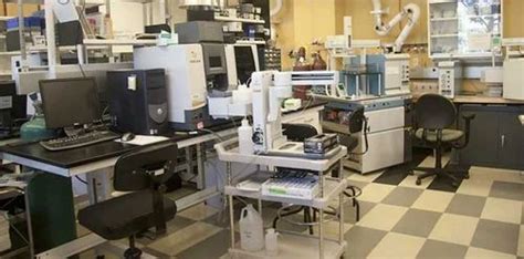 Analytical Labs At Best Price In Mumbai By Universal Purity Testing