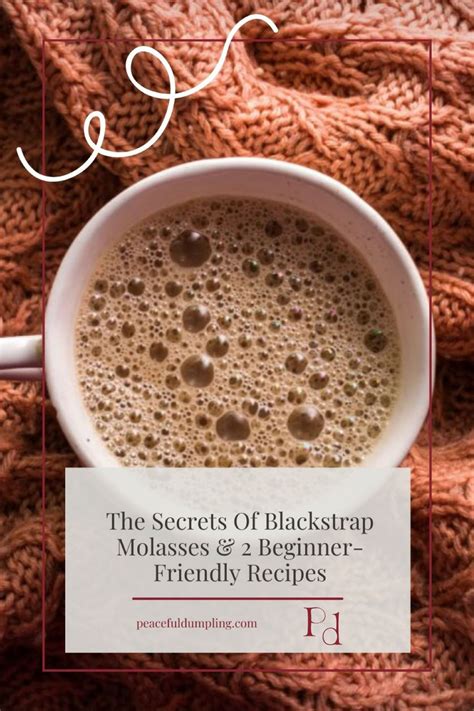 Is Blackstrap Molasses Keto Friendly At John Triche Blog