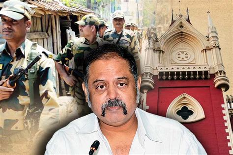 West Bengal Panchayat Election 2023 Overall Copy On Deployment Of