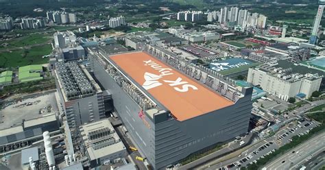 Sk하이닉스 사상 최대 실적삼성 반도체 제쳤다