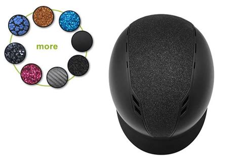 Customized Cheap Price Astm Premium Good Fitting Riding Helmet