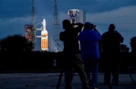 Delta Iv Heavy Ula Rocket In Florida Best Twitter Instagram Images