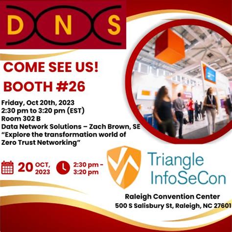 Data Network Solutions Posted On Linkedin