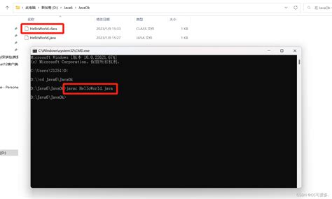 Helloworld案例正确运行helloworld的案例 Csdn博客