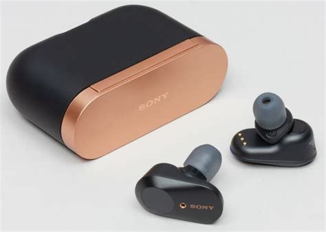 Лучшие наушники Sony: рейтинг 2024 года ТОП-10 хороших наушников от Сони🎧
