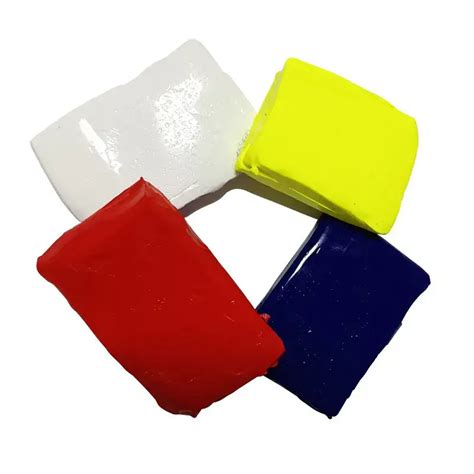 Solid Silicone Rubber Color Paste 🎨sample Available For You