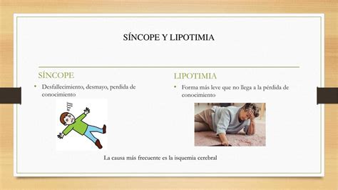 Differences Between Syncope And Fainting