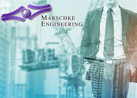 At Marschke We Handle Engineering Marschke Engineering Facebook