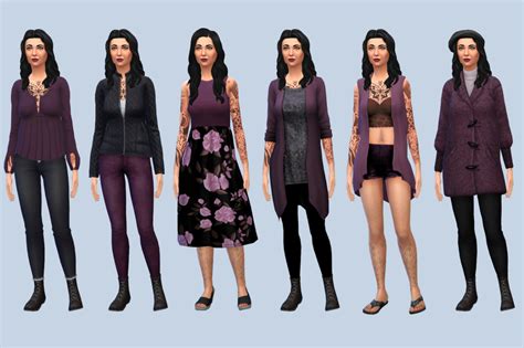 Aorticsims Ulrike Isnt As Cottage Y As Maaike But I Felt