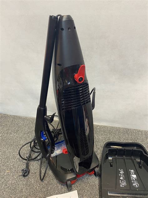 Odkurzacz myjący VILEDA JetClean 3w1 z mopem 12230369615 oficjalne