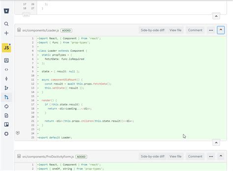 Github Refined Bitbucketrefined Bitbucket Not Maintained Chrome