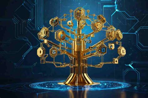 Merkle Tree Efficiency In Blockchain Essentials Explained