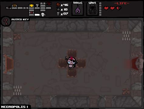 Necropolis | The Binding of Isaac Wiki | Fandom