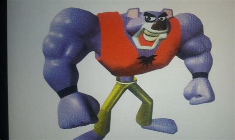 Koala Kong By Ohyeahcartoonsfan On Deviantart