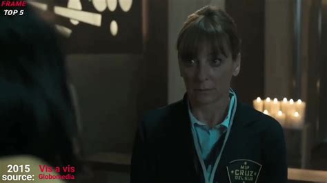 Top 5 Lesbian Spanish Tv Series 2 Nudity Sexually And Explicit
