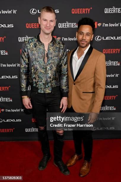 Brandon Eden Photos And Premium High Res Pictures Getty Images