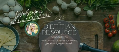 The Dietitian Resource Community For Time Saving Tips Facebook