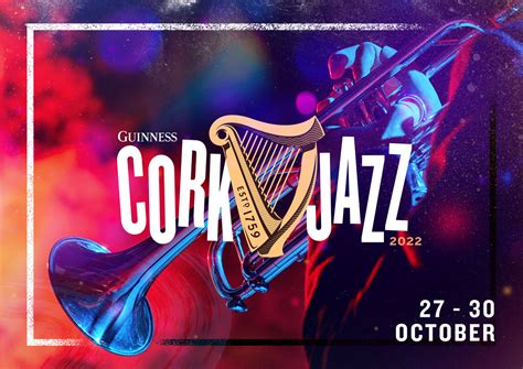 venues — guinness cork jazz festival 26 30 october 2023