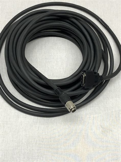 LJ V7300 KEYENCE Laser Displacement Sensor WS2651 Harrell Machinery