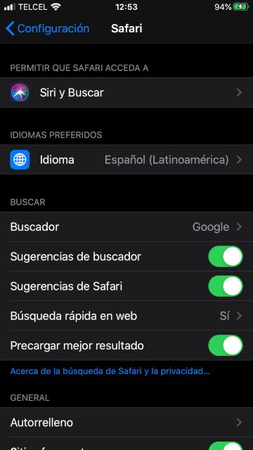 Safari Navegador Web De Apple LA MINA DEL SOFTWARE