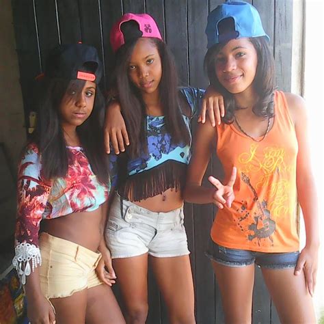 Meninas De Dança Dancing Girls Youtube