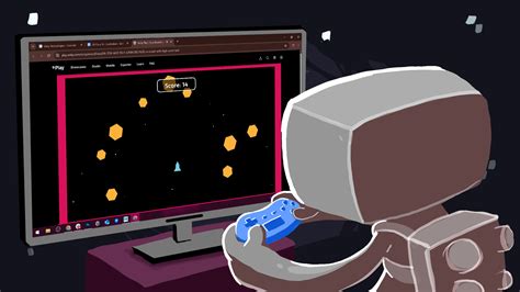 Build And Publish To Web Unity Learn