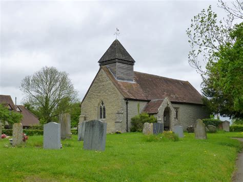 Walk 1 Broughton Hackett Millennium Way