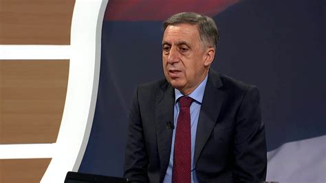 Mlađan Cicović Dodik U Ovom Trenutku Ima Prednost Od 17000 Glasova Kurir Tv
