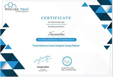 Shanmitha N On Linkedin Python Dataanalysis