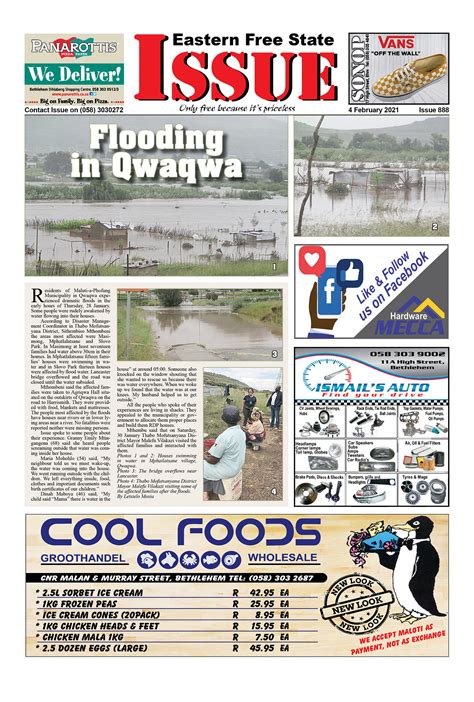 Efs Issue 📢 Latest Efs Issue 📰 🆕 Read The Latest Efs