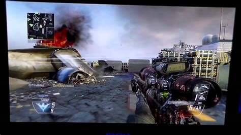 Bo Music Gameplay And Epic Trick Shot YouTube