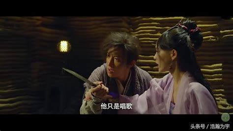 《大話西遊3》再次回顧，笑意不同時間在走 每日頭條
