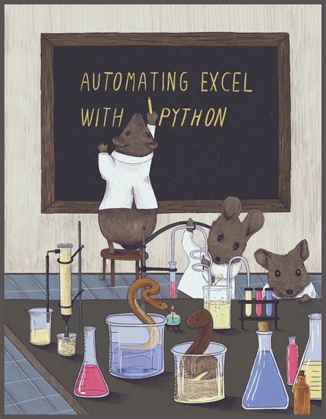 Automating Excel With Python D7c753b Python Coding
