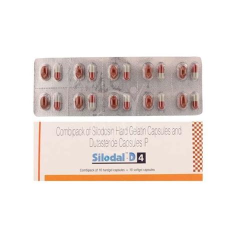 Silodal D 4 Combipack Exporter In India Jindal Medical Store