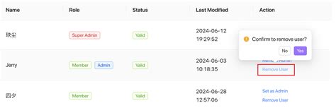 Team Collaboration Chat2db