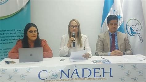 Ampliación Del Estado De Excepción Comprometería A Honduras En Materia