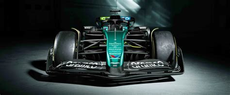 2024赛季F1新赛车一览 红牛和法拉利变化很大 腾讯新闻