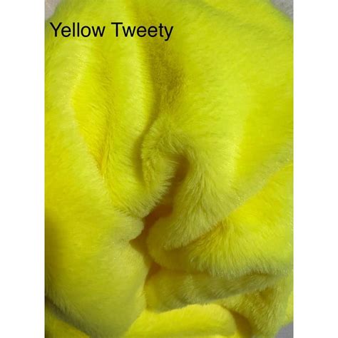 Jual Kain Bulu Rabbit Fur Kain Bulu Kelinci Halusbulu Korea Halus Dan