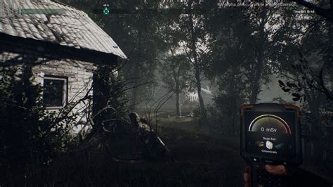 Chernobylite купить стим ключ