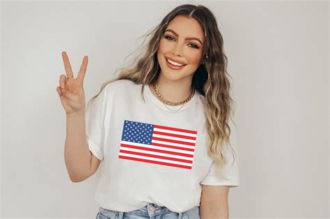 American Flag Svg Us Flag Svg Usa Flag Clipart American Etsy
