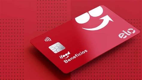 Cartão iFood Benefícios como funciona É possível usar no app