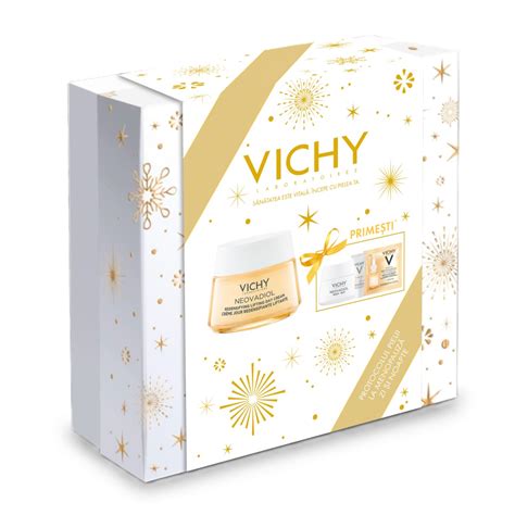 Pachet Crema Antirid De Zi Neovadiol Peri Menopause 50 Ml Farmacia