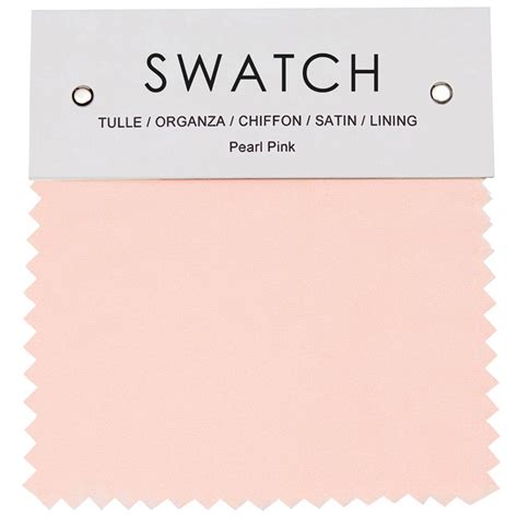 Dress Colour Swatches V2 Lavetir Uk