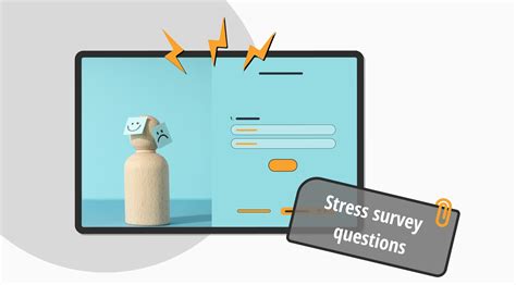 Stress Survey Questions To Ask Students