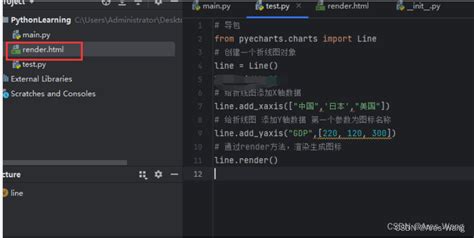 Python 图标 Pyechartspython图标代码 Csdn博客