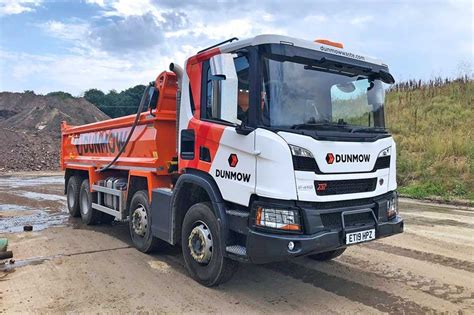 Tipper Hire Essex Fast Efficient And Reliable Service In Essex