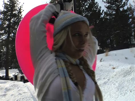 Lie Lani Winter Break Eporner
