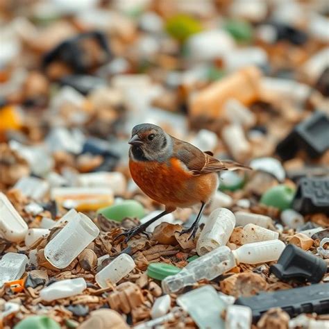 How Do Microplastics Affect Animals And Pets The Effects Of Microplas