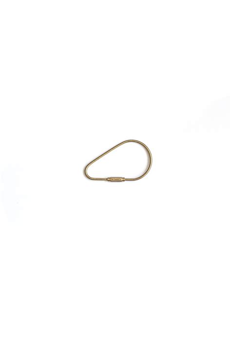 Brass Loop The General Co